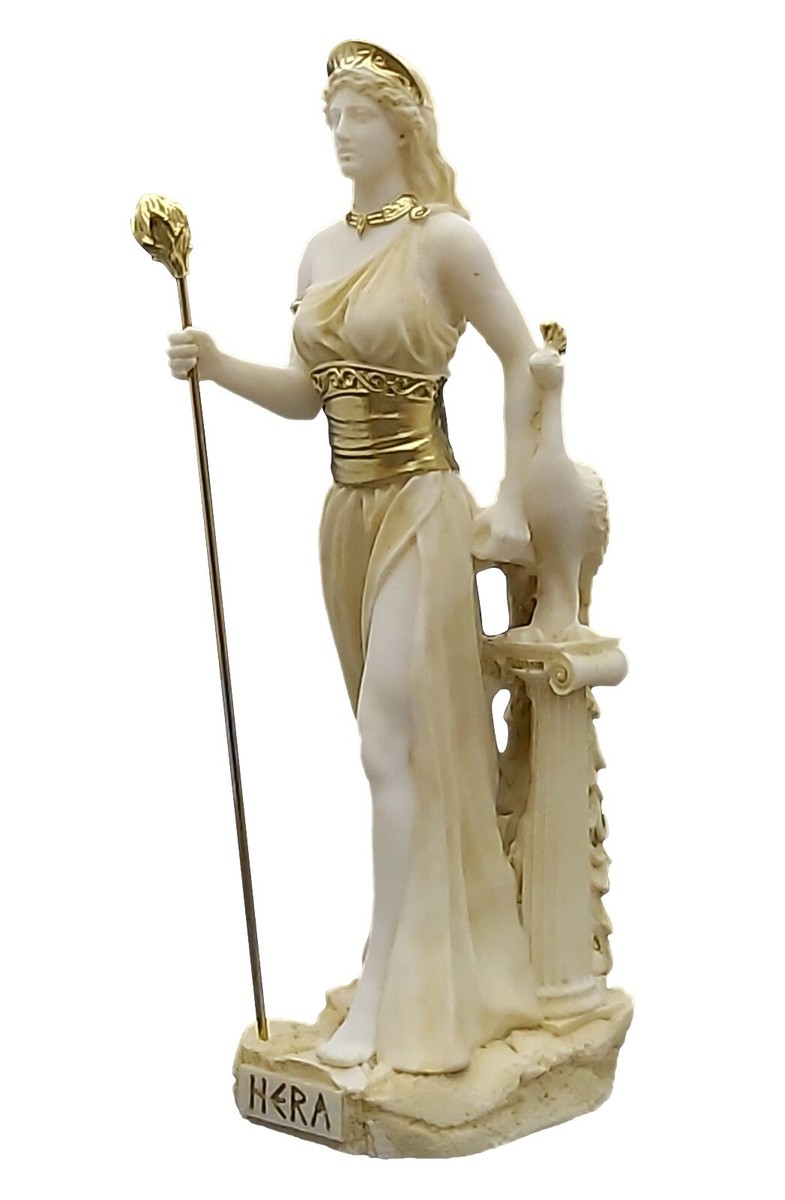 Juno Roman Goddess