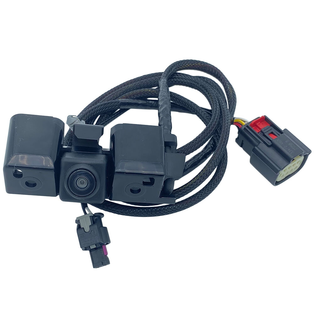 84062896 Rear View Backup Camera For Chevy Silverado GMC Sierra 1500 ...