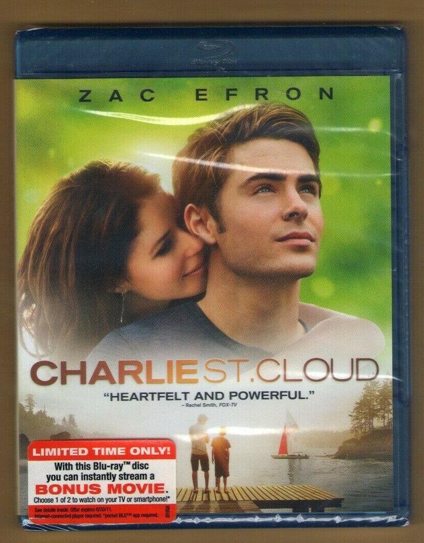 Charlie St Cloud Dave Franco
