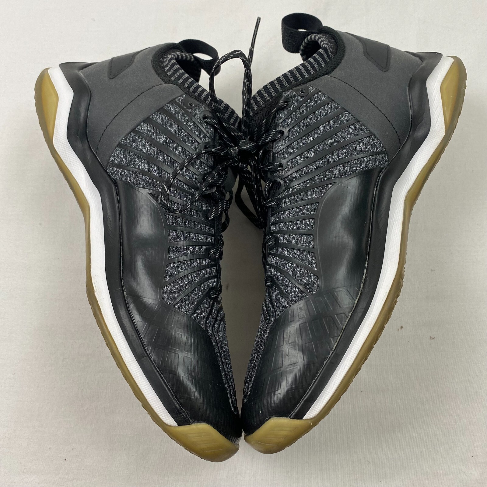 Adidas Men’s Icon Trainer Shoes 10.5 Athletic Sneaker… - Gem