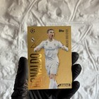 Cristiano Ronaldo Gold Edge Edition - Card Value