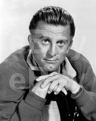 The Hook (1963) Kirk Douglas Photo | eBay