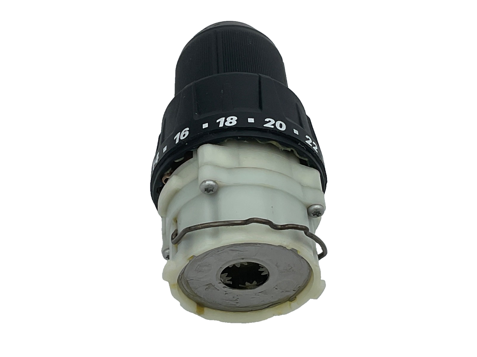 OEM Part Clutch Chuck Gearbox Ryobi PCL206 One+ 18V Cordless 1/2” Drill ...
