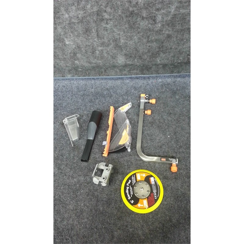 Stellen Doer Ultimate Electric Hand Drill Set* | eBay