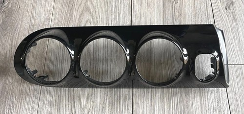 2020 2021 MERCEDES CLA250 CLA35 CLA45 CENTRAL NOZZLE TRIM MOLDING ...