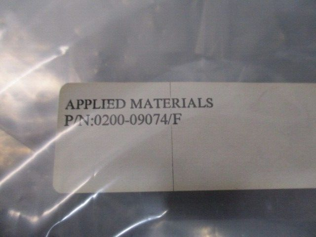 AMAT 0200-09074 Quartz Window, Heater Lamp Window, P5000 CVD Chamber, 111602 | eBay