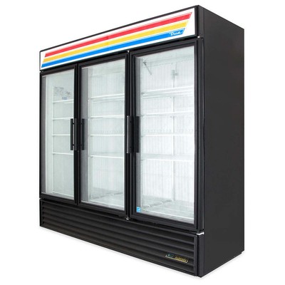 Freezers - Cold Plate Freezer