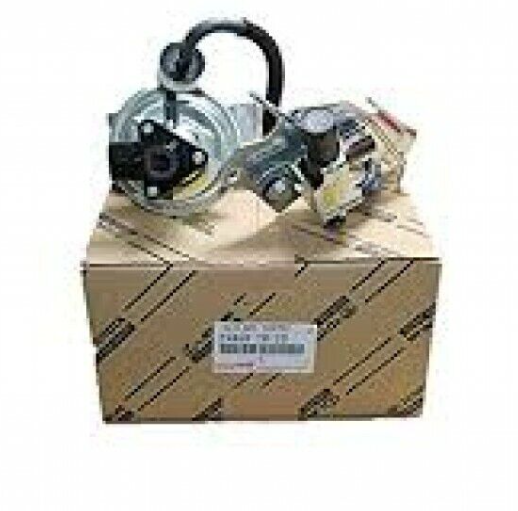 TOYOTA Genuine Valve Assy, Electric EGR Control(ROM)TOYOTA HILUX ...