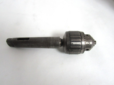 JACOBS BALL BEARING SUPER CHUCK 14N, 3JT, 0-1/2", 0-13 mm, *NO KEY* | eBay