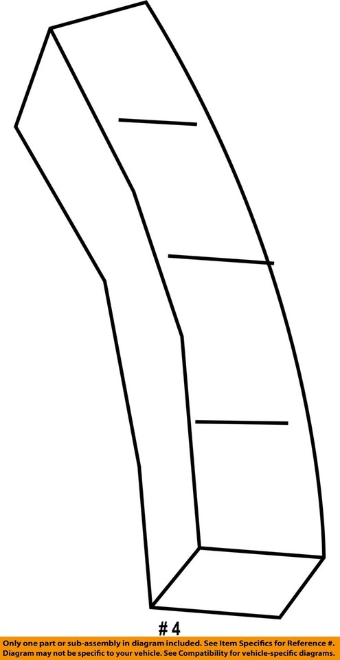 CHRYSLER OEM 14-18 Cherokee Bumper Components-Support Bracket ...