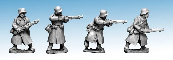 Crusader Miniatures 28mm
