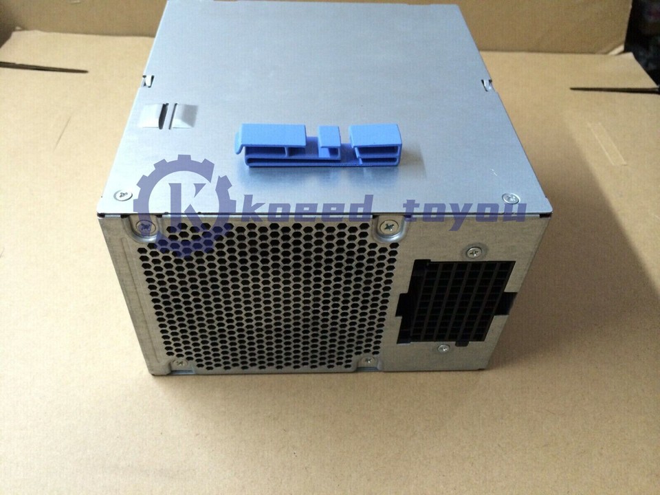 1Pcs used DELL T3500 Server Power 525W D525AF-00 H525AF-00 X008G M821J ...