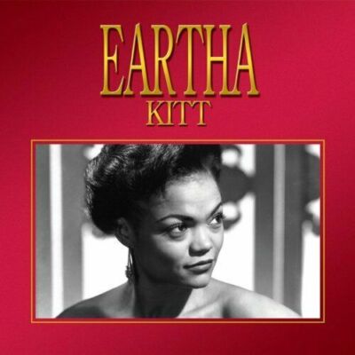 Eartha Kitt (2012, CD New) Best Of Collection Greatest Hits - UK Stock ...
