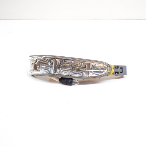 NEW MERCEDES BENZ GL X164 LEFT SIDE MIRROR TURN SIGNAL A1648200521 ...