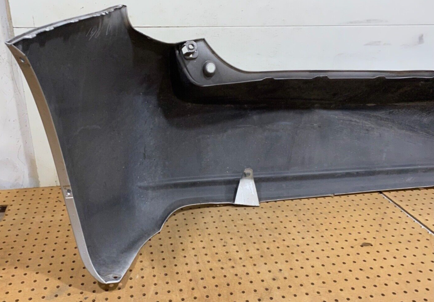 2008-2010 SCION XB REAR BUMPER COVER OEM 52159-12B10 | eBay