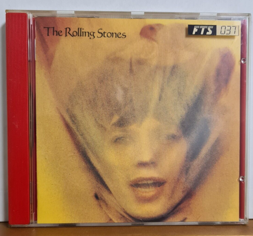 CD Rolling Stones - Goats Head Soup | eBay.de