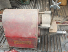Sunnen Cap and Rod Grinder CRG 500 With Stand for sale online | eBay
