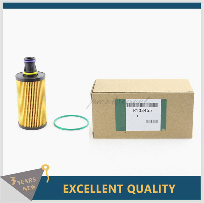 New ENGINE OIL FILTER fit for Range Rover RR Sport I6 3.0 LR133455 | eBay