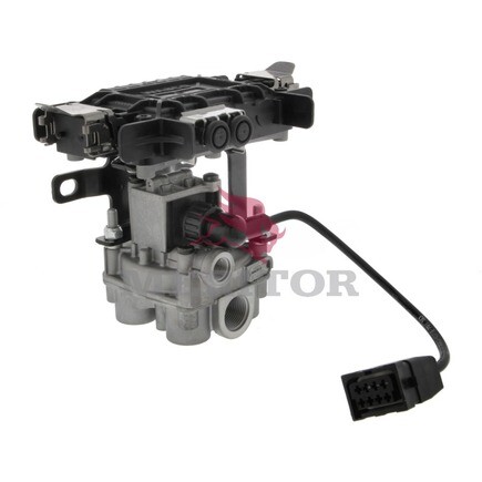 Meritor WABCO S4005001010 TCS 2 ABS Ecu/valve Trailer for sale online ...