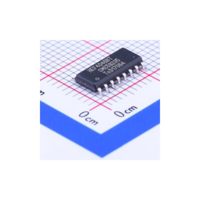 5pcs HEF4046BT,653 SOIC-16 | eBay