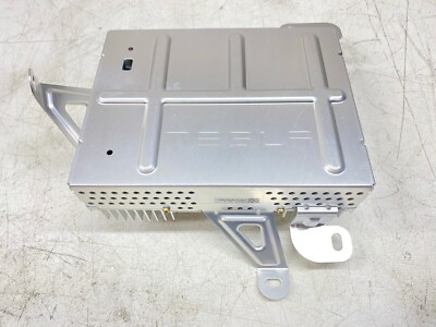 NEW 2021 TESLA MODEL S AUDIO AMPLIFIER AMP SOUND SYSTEM 1490471-00-C ...