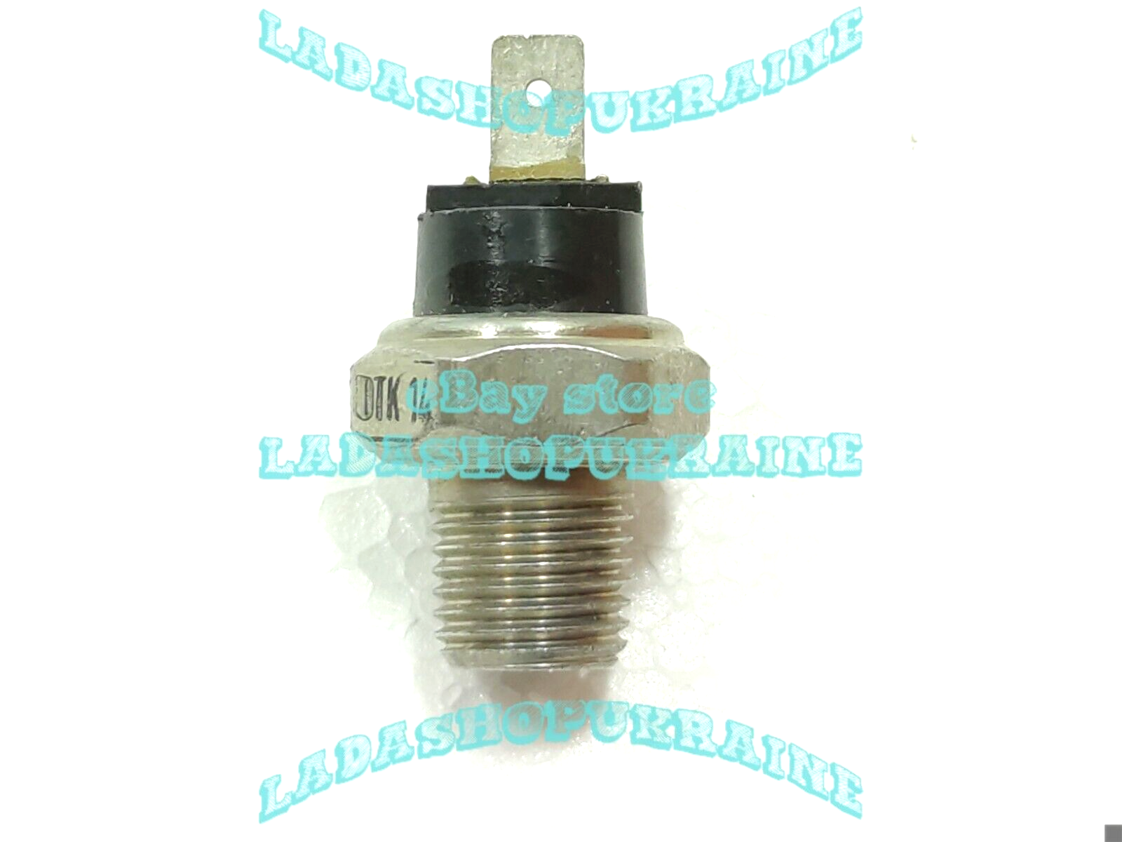 Sensor de presión de aceite de emergencia MOSKVICH 2140 2141 412 ALEKO ...