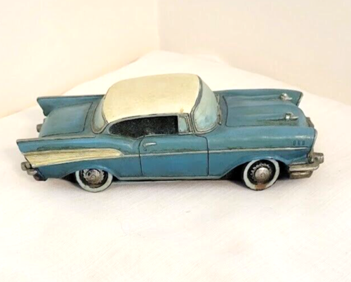 1957 Chevy Belair Resin Toy Car - 2088 | eBay