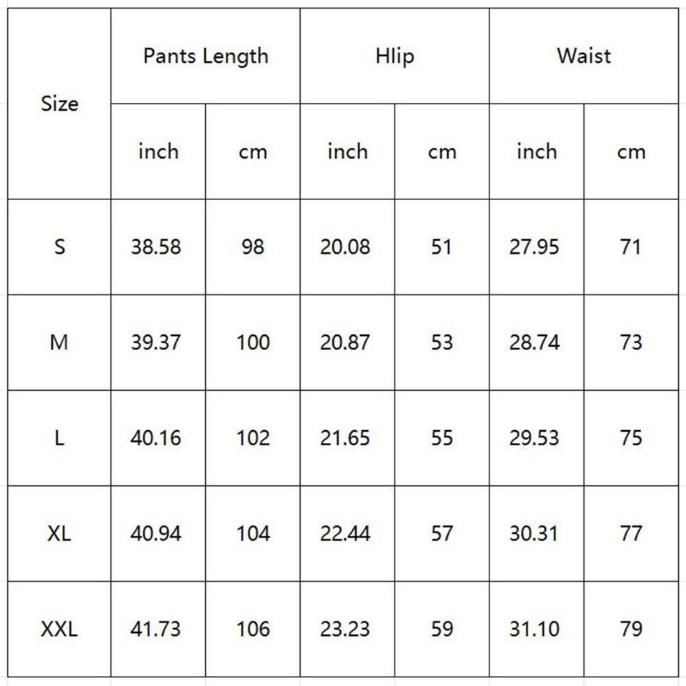 Stylish Men Straight Leg Casual Pants Solid Color Blocked Polyester ...