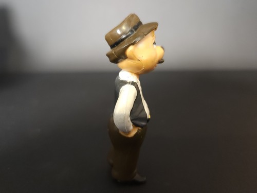 VTG 1983 Alvin and The Chipmunks PVC Mini Figure Uncle Harry | eBay