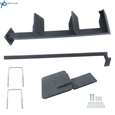 Universal For Boat Trailers Deep "V" Boat Trailer Steps | eBay