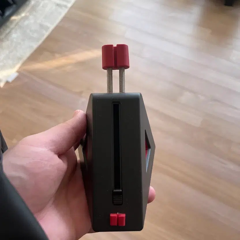 BenQ Mouse Bungee, Cable Management, Black & Red | eBay