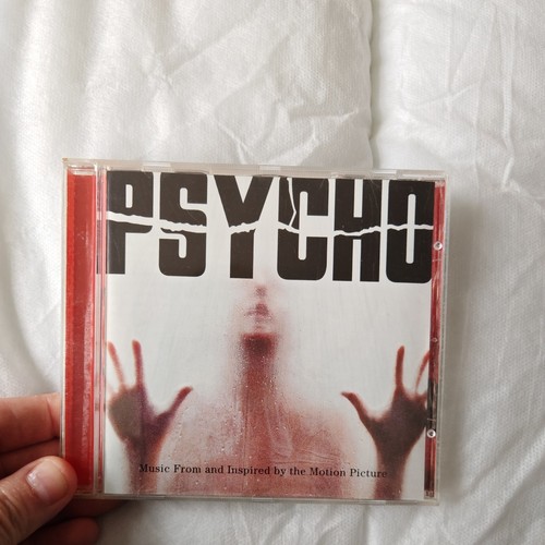 Soundtrack - Psycho [1998] (Original , 1999) | eBay