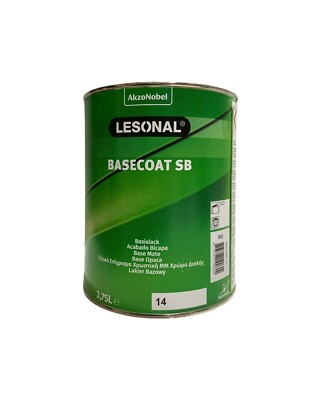 Lesonal SB 14 High Strength White Tone 1G | eBay