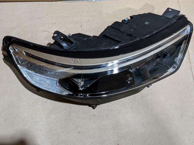 2020 Ford Explorer XLT Limited Sport Full LED Right Passenger Side ...