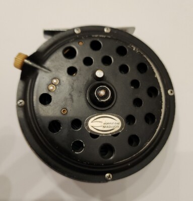 Fly Reels - Reel Made In Japan