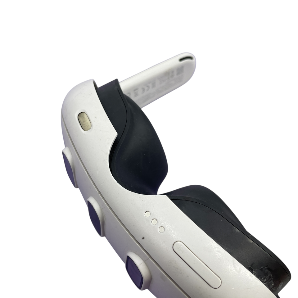 AS/IS Meta Quest 3 VR Headset S3A - White DEMO #FP4732 (AR) | eBay