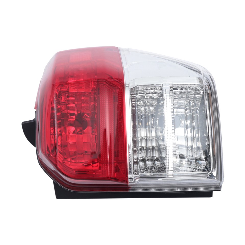 Rear Right Passenger Side Tail Light for Toyota 4Runner Limited SR5 ...