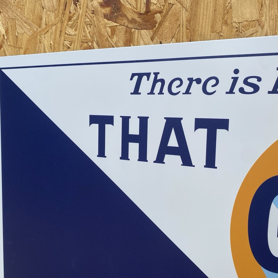 48in Gulf Gas And Oil Vintage Style Sign Repop Advertising | eBay