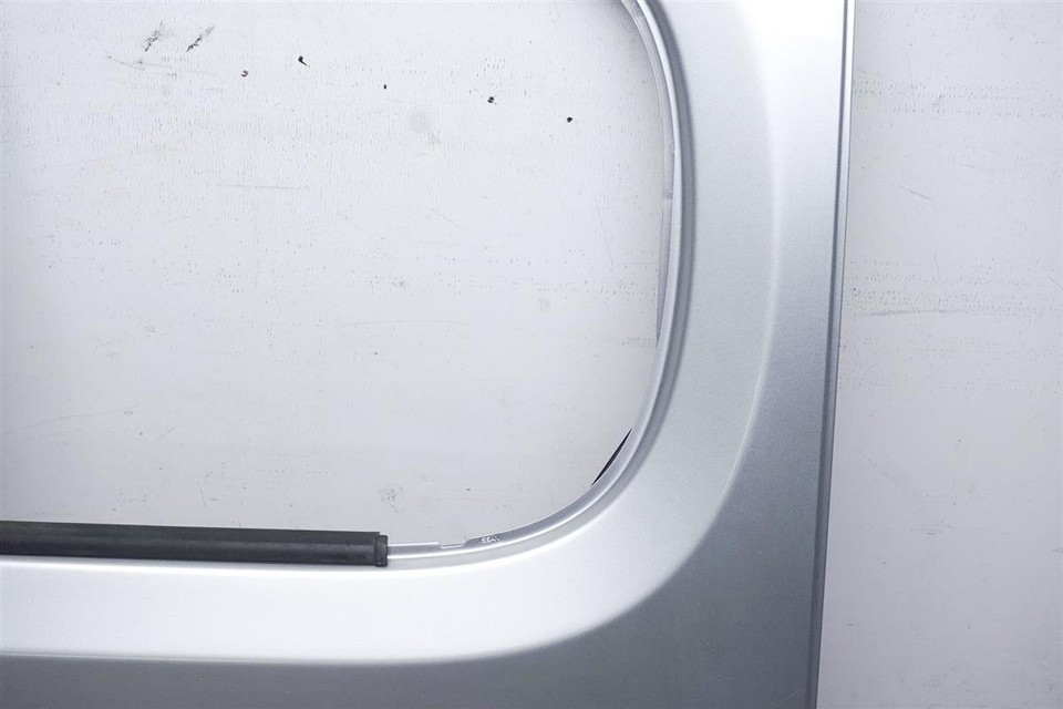 2009-2010 Nissan Cube Rear Passenger Right Door - Chrome Silver | eBay