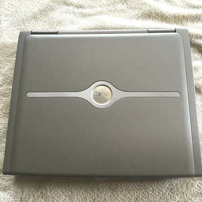 Dell Laptop Inspiron 1150 Model PP08L Auction #12 | eBay