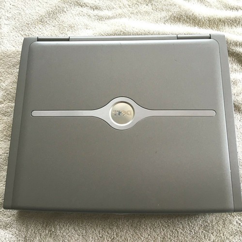 Dell Laptop Inspiron 1150 Model PP08L Auction #12 | eBay