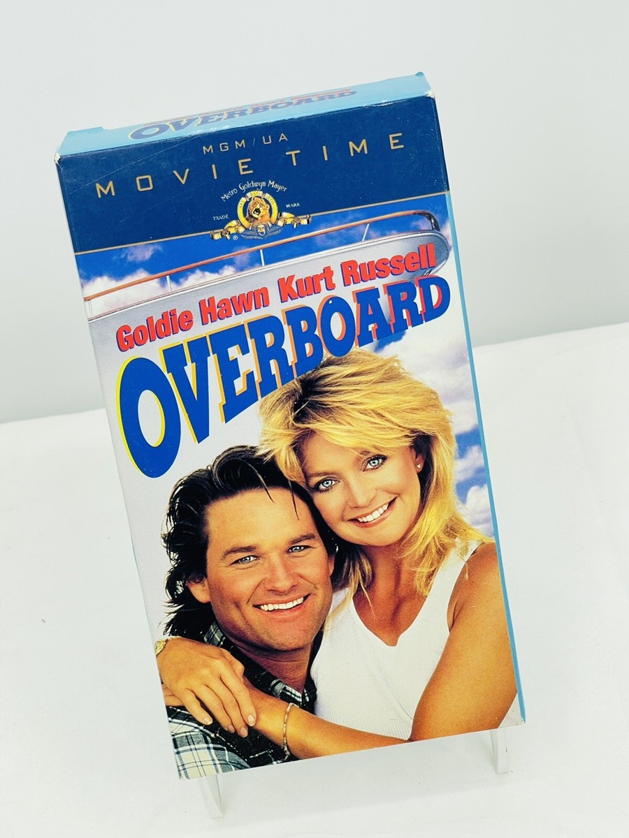 Overboard Movie