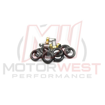 Fuel Injector Repair Kit for Injector Part # 0280158026 | eBay