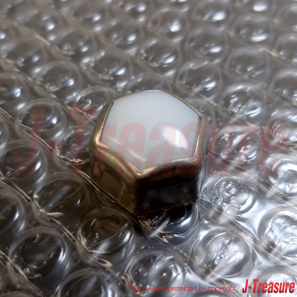 NISSAN XTERRA WD22 00-04 Genuine Steering Stopper Bolt Cap 40039-2S610 ...