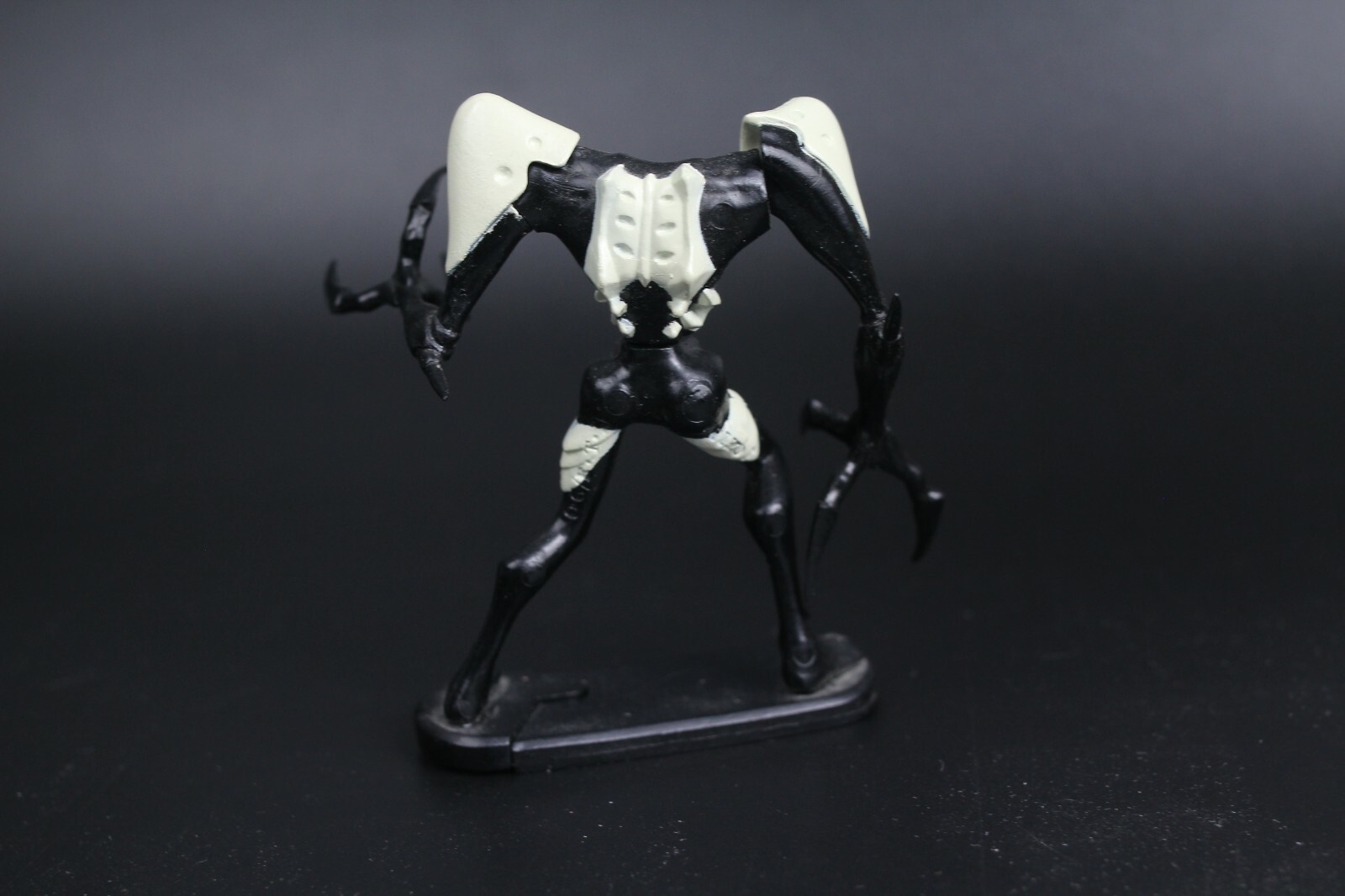 Rare Bandai Mini Figure: Evangelion Angel Sachiel - Must-Have ...