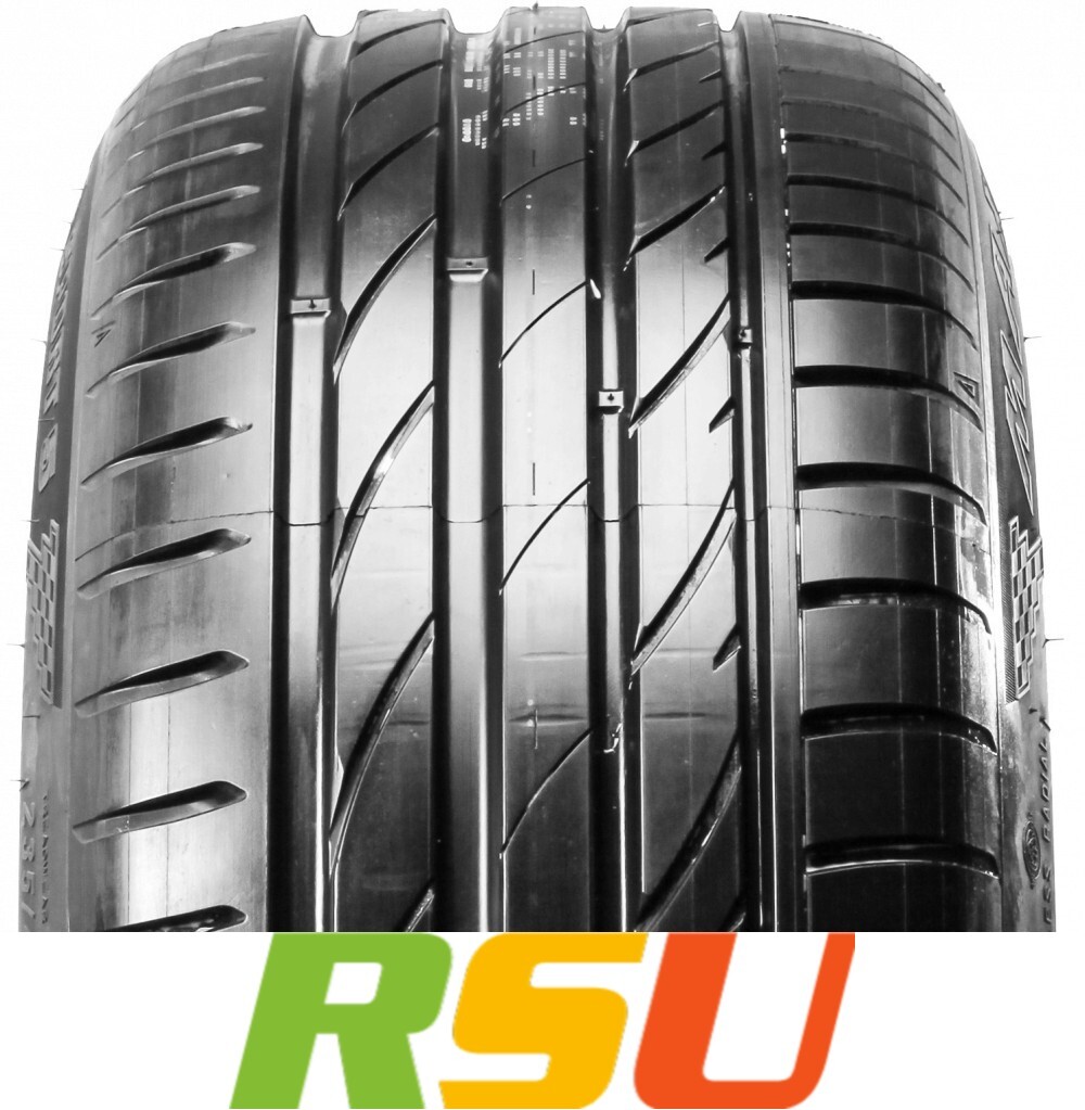 2x Maxxis Victra Sport 5 VS5 SUV XL 295/35 R21 107 (Z)Y Sommerreifen ...
