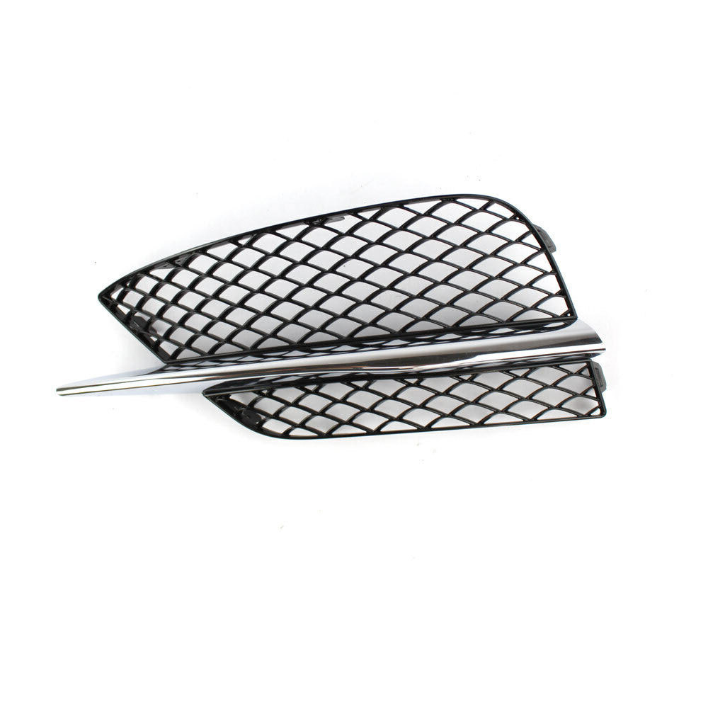 Mercedes-Benz W222 S-class AMG Grille Front Bumper Left A2228850353 | eBay