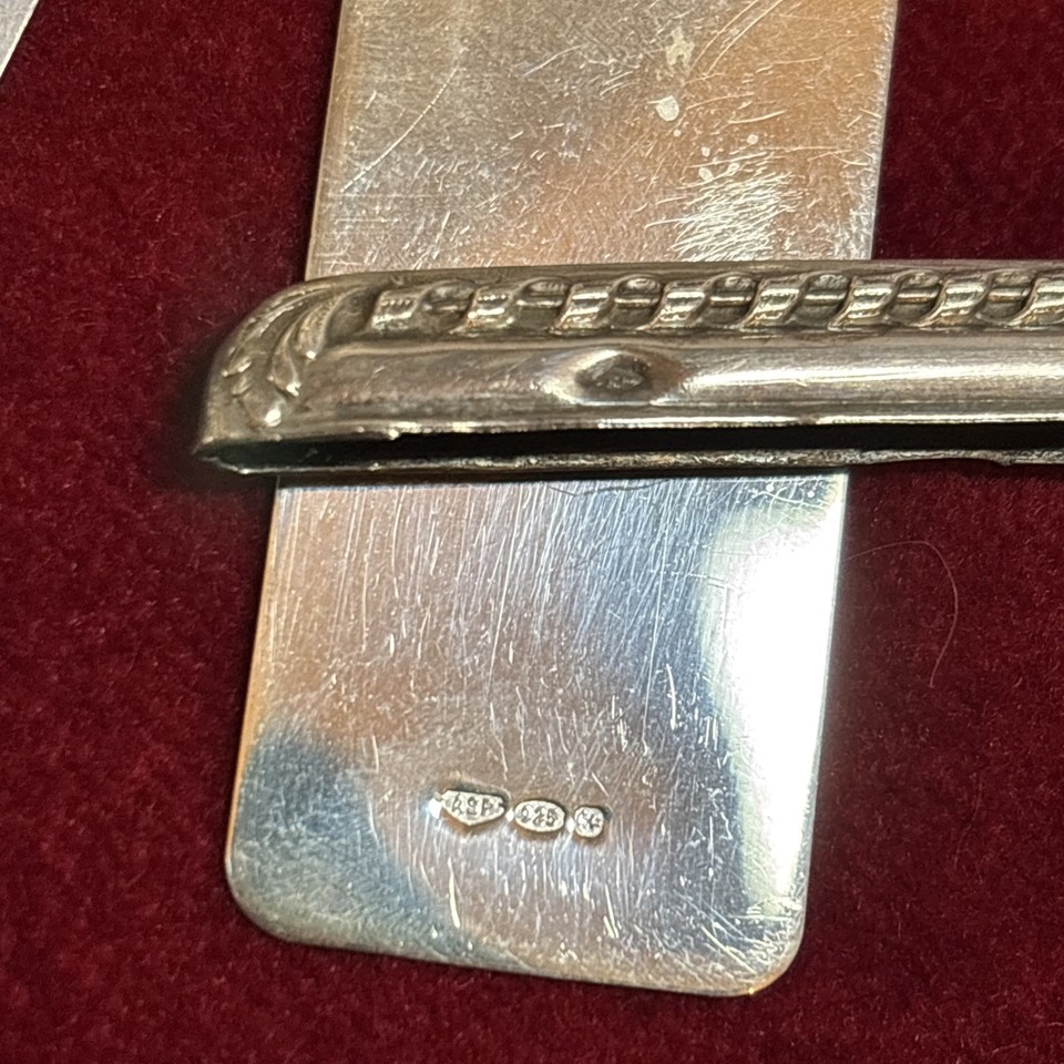 Scrap 925 Silver 205 Grams | eBay UK