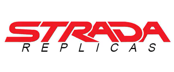 Strada Replicas R148 IROC 24x10 6x5.5" +13mm Black/Machined Wheel Rim ...