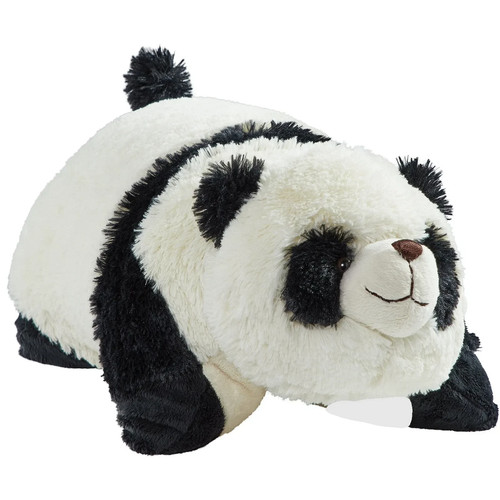 Pillow Pets Originals Comfy Panda, 16 Stuffed Animal Plush Toy | eBay